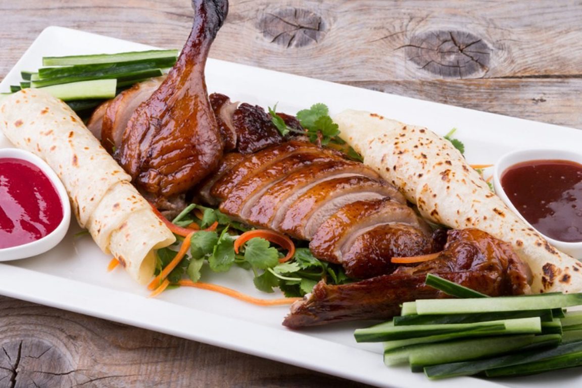 25 comidas típicas en China que debes probar - Tips Para Tu Viaje