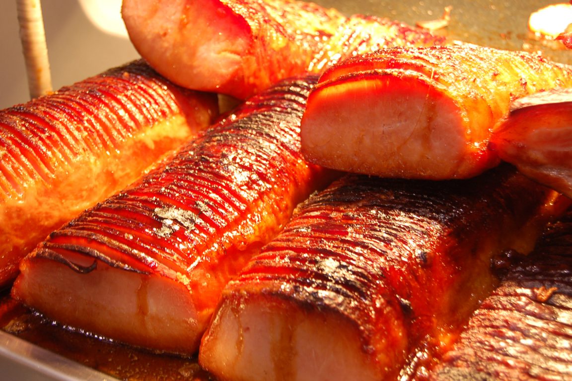 35 comidas típicas de Canadá que debes probar - Tips Para Tu Viaje