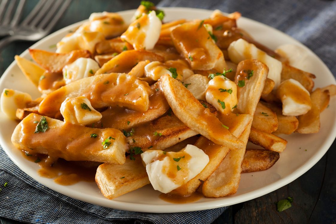 35 comidas típicas de Canadá que debes probar - Tips Para Tu Viaje