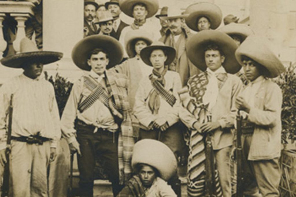 Revolución Mexicana: TODO lo que debes saber - Tips Para Tu Viaje