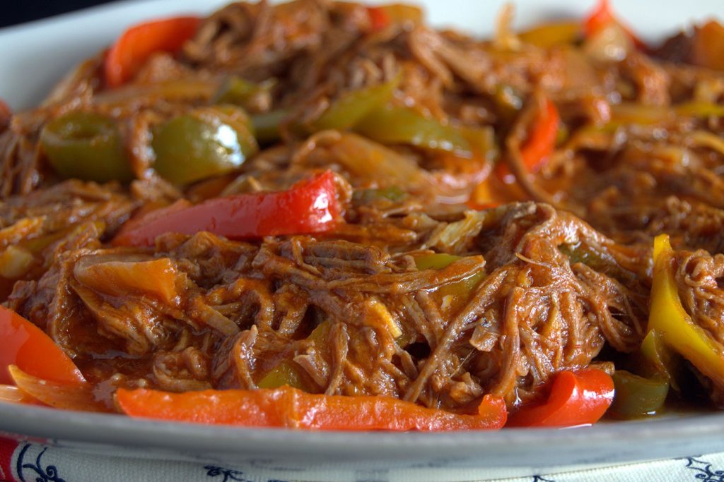 30 comidas típicas cubanas que debes probar - Tips Para Tu Viaje