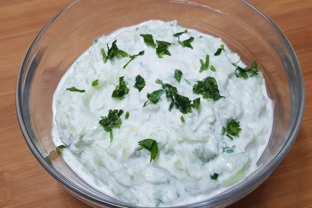 40 platos de comida típica griega que debes probar - Tips Para Tu Viaje