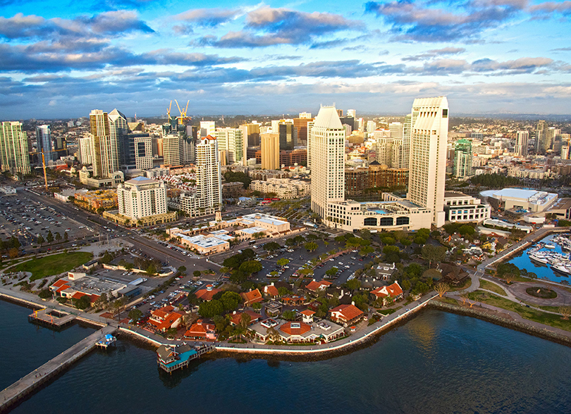 Las 15 mejores tiendas en San Diego, California que debes visitar ...