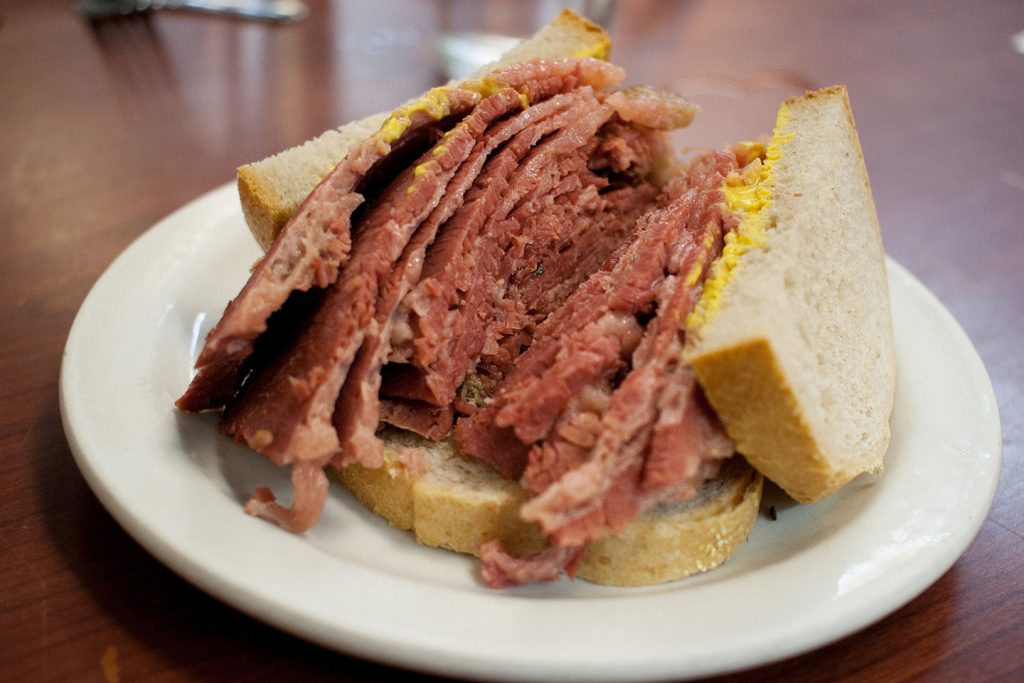 35 comidas típicas de Canadá que debes probar - Tips Para Tu Viaje