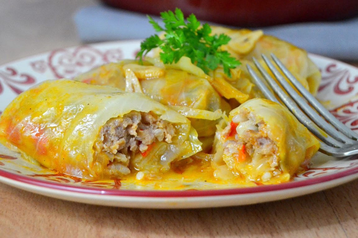 20 platos de comida típica de Rumania que debes probar - Tips Para Tu Viaje