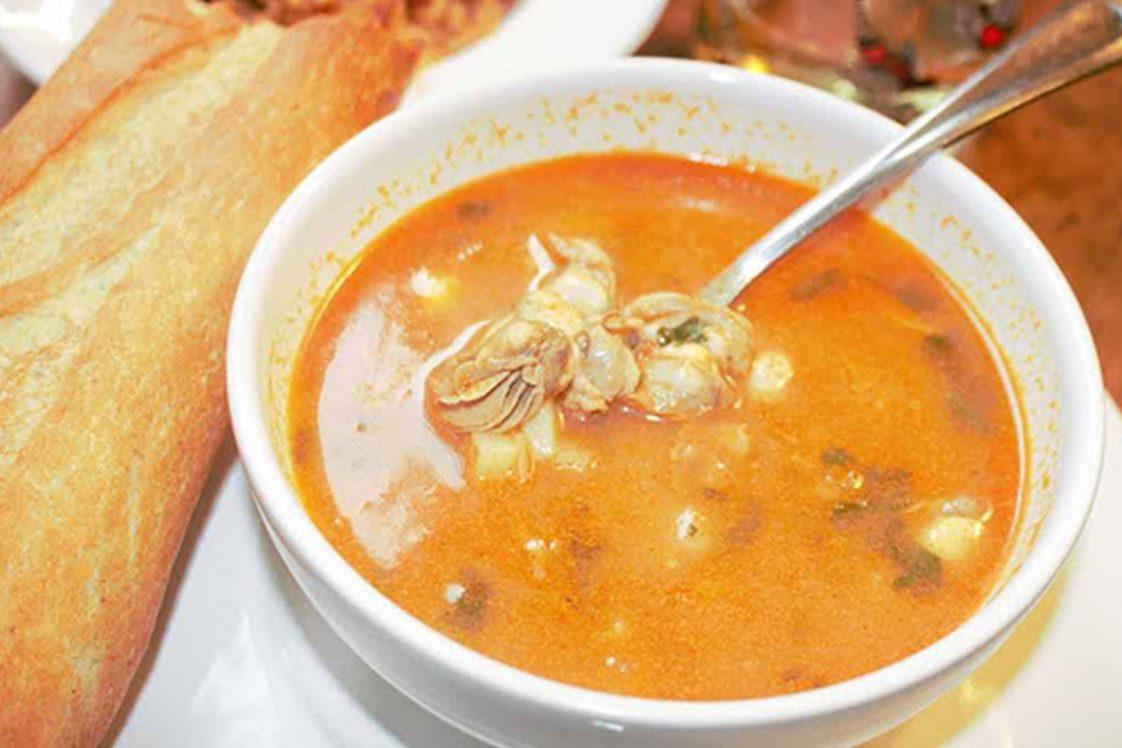 25 comidas típicas de Nayarit que debes probar - Tips Para Tu Viaje