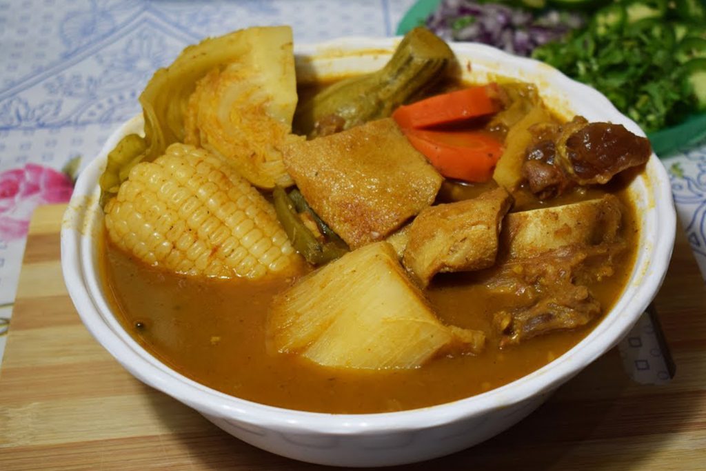 30 comidas típicas de El Salvador que debes probar - Tips Para Tu Viaje