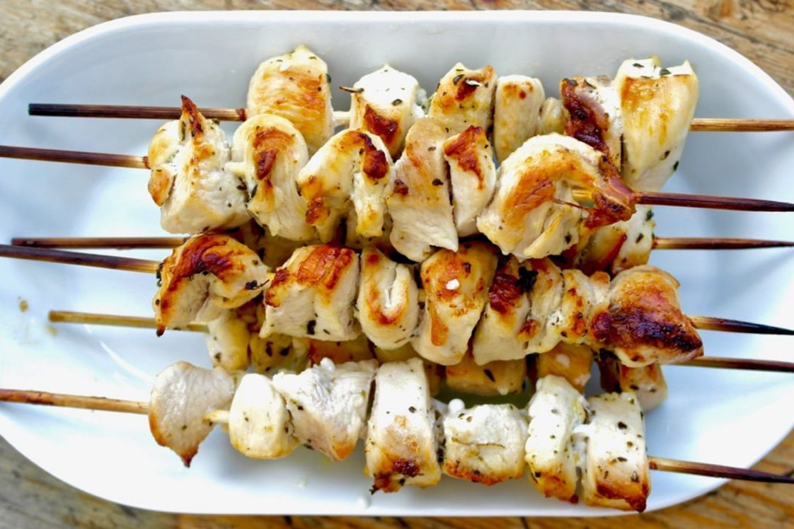 40 platos de comida típica griega que debes probar - Tips Para Tu Viaje