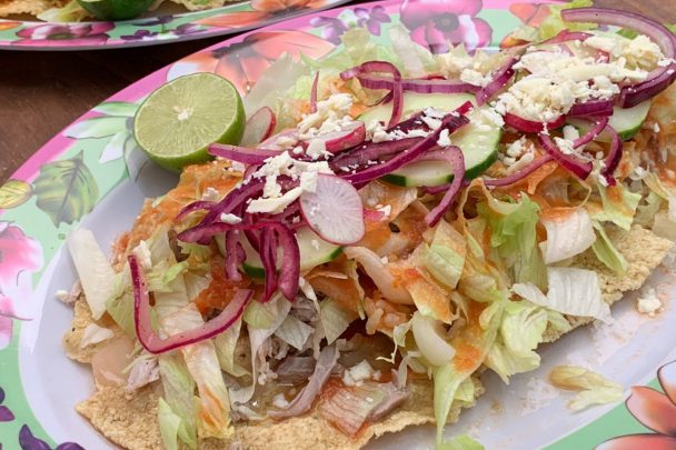 25 comidas típicas de Nayarit que debes probar - Tips Para Tu Viaje