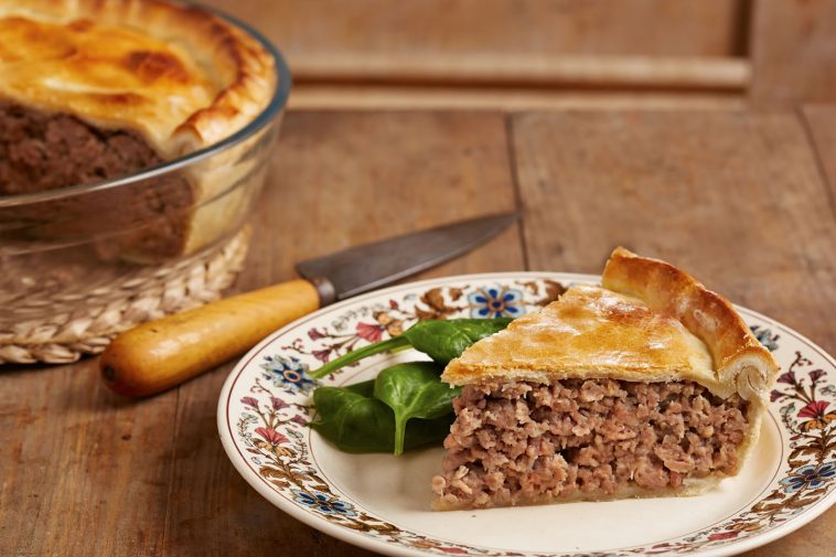 35 comidas típicas de Canadá que debes probar - Tips Para Tu Viaje