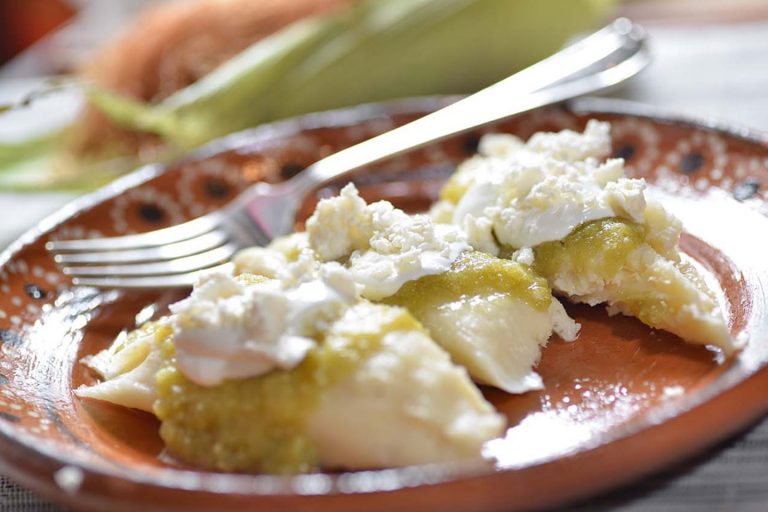 35 comidas típicas de Michoacán que debes probar - Tips Para Tu Viaje