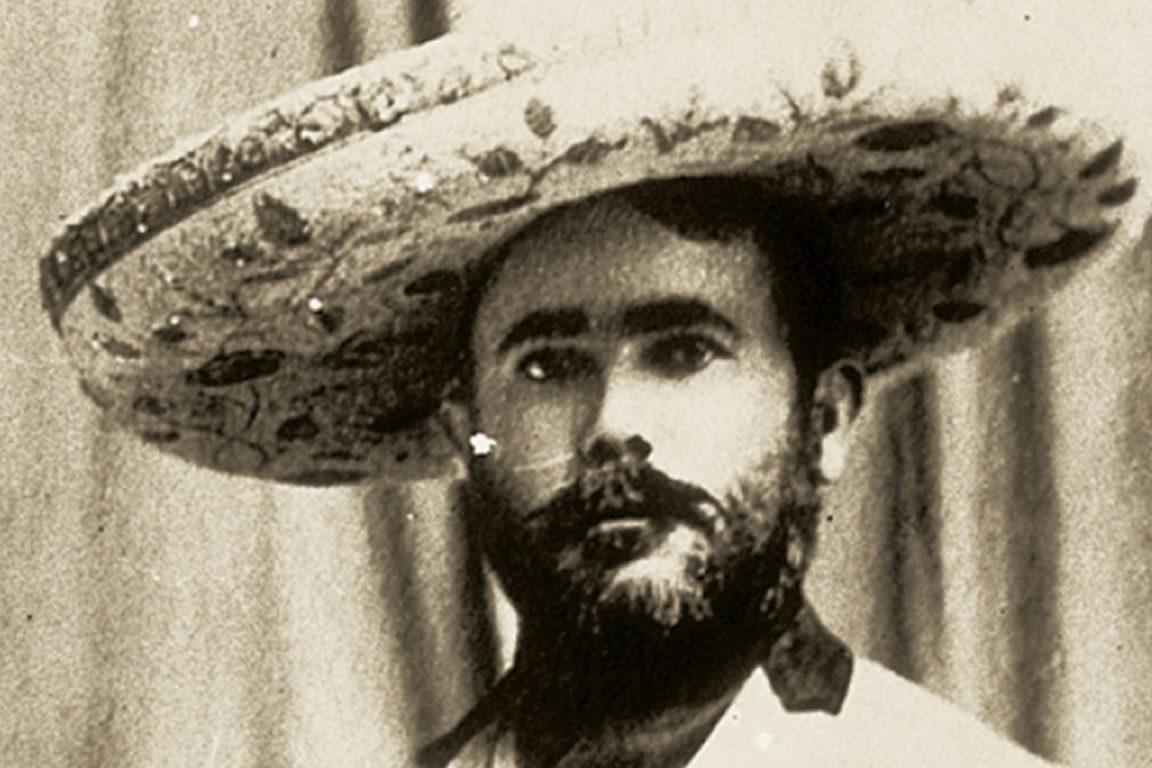 Diecinueve personajes clave de la historia de la Revolución Mexicana ...