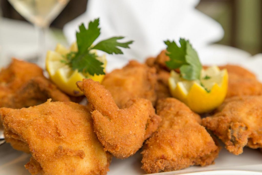 25 platos de comida típica austriaca que debes probar - Tips Para Tu Viaje