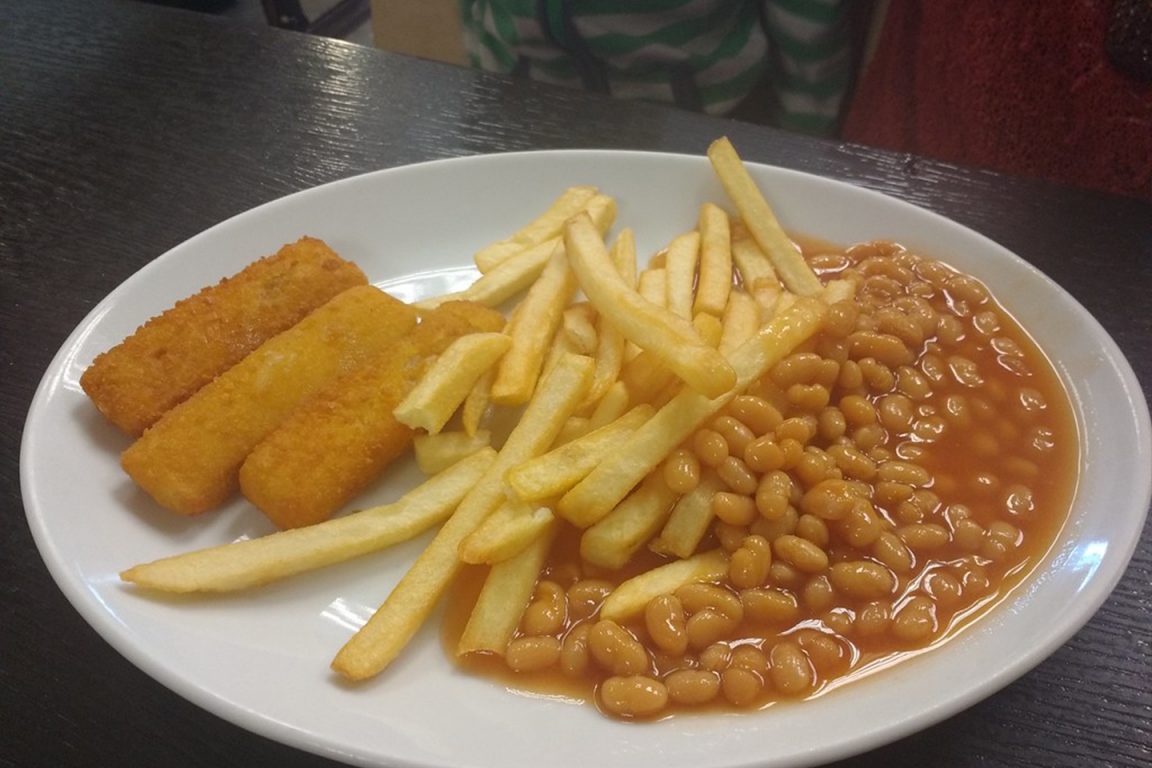 30 platos de comida típica de Inglaterra - Tips Para Tu Viaje