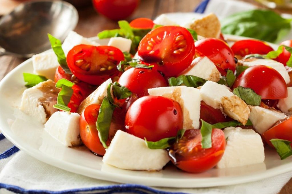 40 comidas típicas en Italia que debes probar - Tips Para Tu Viaje