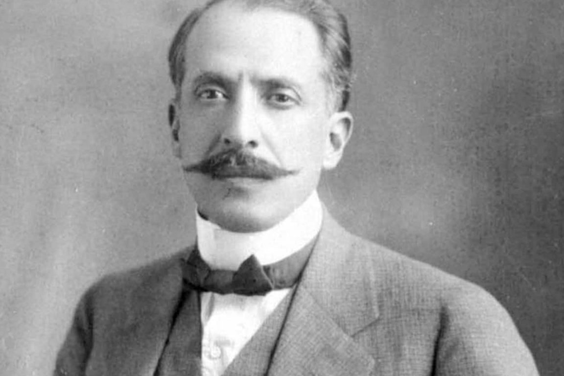 Diecinueve personajes clave de la historia de la Revolución Mexicana ...