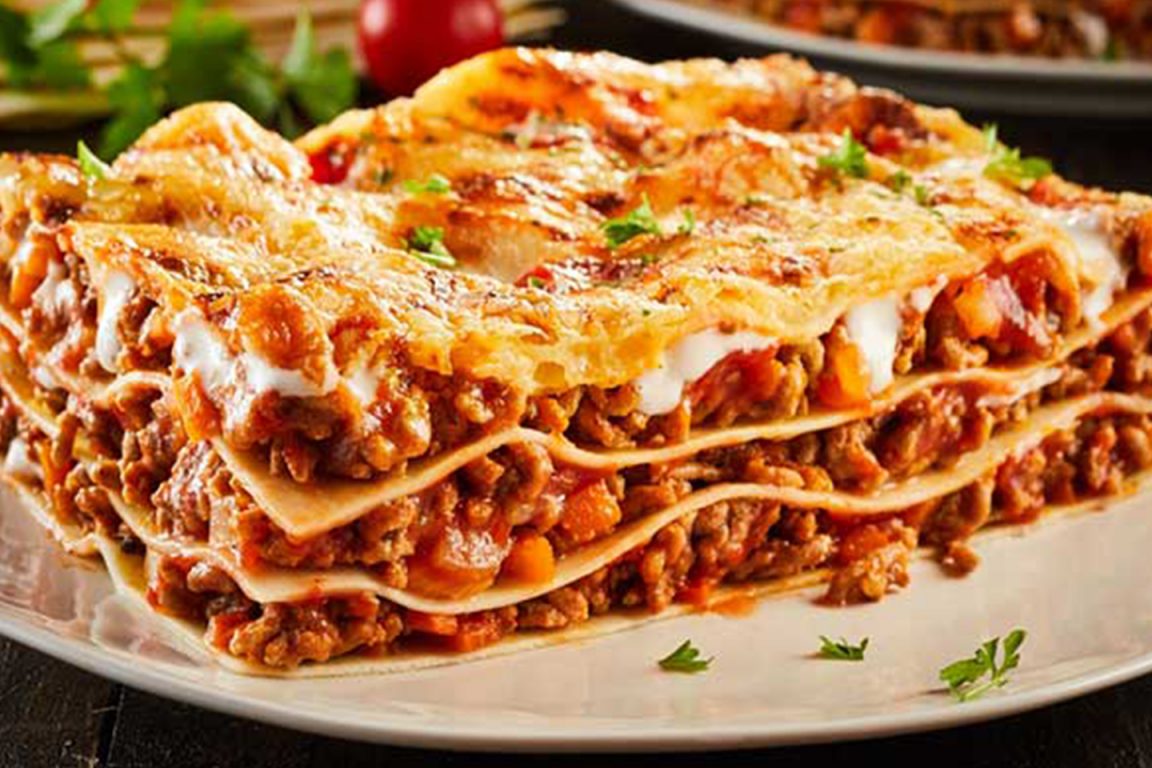 40 comidas típicas en Italia que debes probar - Tips Para Tu Viaje