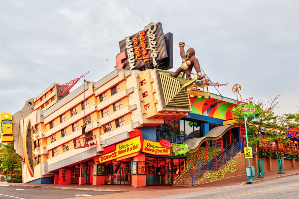 Los 15 mejores museos en Los Ángeles California que tienes que visitar ...