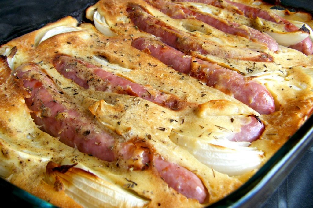 30 platos de comida típica de Inglaterra - Tips Para Tu Viaje
