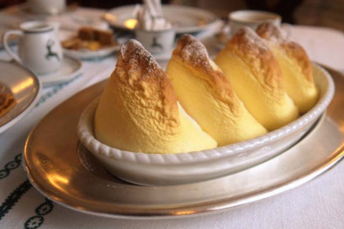 25 platos de comida típica austriaca que debes probar - Tips Para Tu Viaje