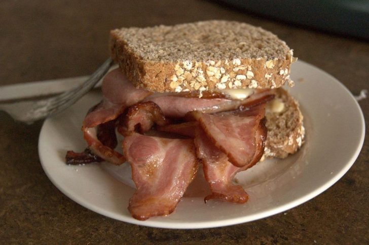 30 platos de comida típica de Inglaterra - Tips Para Tu Viaje